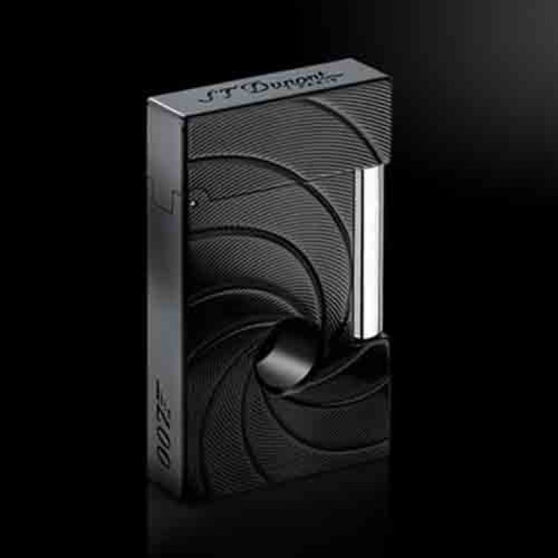 007 James Bond Spectre Lighter - Cool Things To Buy